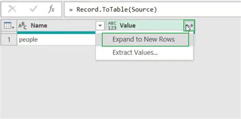 How To Convert A JSON File To Microsoft Excel GeeksforGeeks