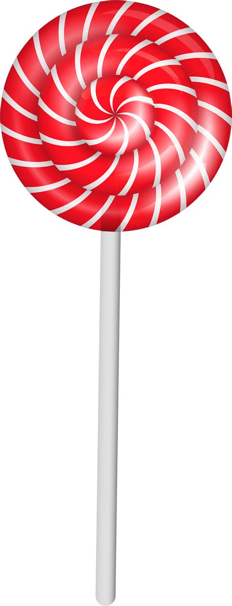 Lollipop Graphic Candy Artwork Sweet Treat Png