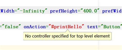 Getting Started With JavaFX Stack Overflow