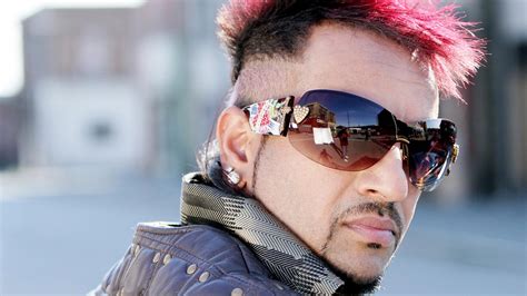 Jazzy B Exclusive Wallpapers