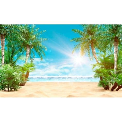 여름현수막152 키즈파람여름현수막여름배경현수막바다현수막바다배경현수막야자수현수막