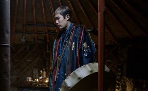 Сэр сэр салхи киноны гол дүр Б Тэргэл Азийн олон улсын кино наадмын шилдгээр шалгарлаа