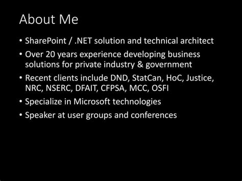 Sharepoint 2016 Platform Adoption Lessons Learned And Advanced Troubleshooting Ppt