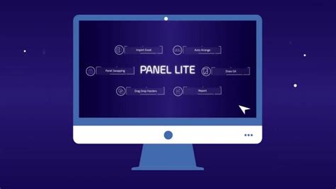 How To Create A Ga Drawing For A Panel Ashok Kushwaha Posted On The