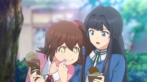 [ 아이돌 마스터 ] 밀리언 라이브 애니메이션화 네이버 블로그