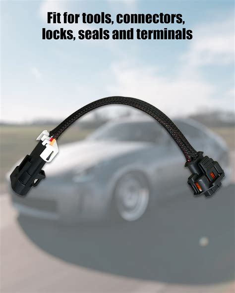 Gen 3 To Gen 4 Map Sensor Adapter Harness 12592525 Ls