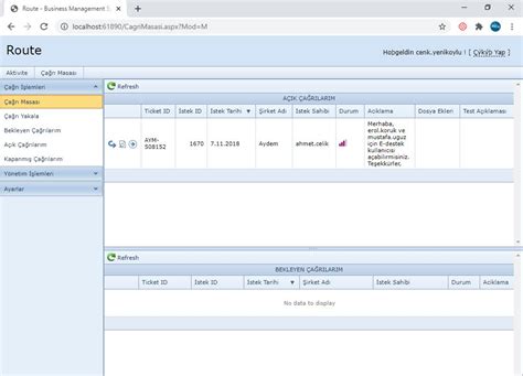 GitHub Mcyenikoylu Employee Activity SAP Employee Jobs Activity Management Portal Advisor
