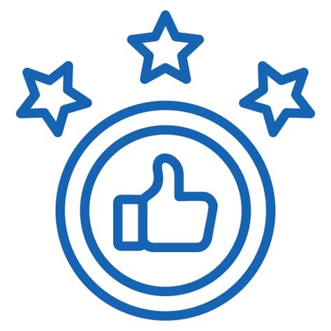 Reliability Free Marketing Icons