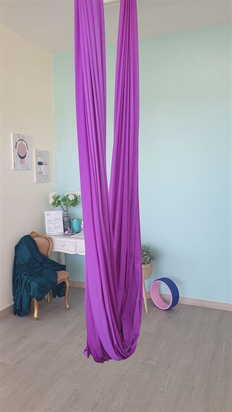 Homepage Aerial Yoga By Xenia