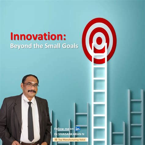 Drsivasankaran N On Linkedin Innovation Enterperunar