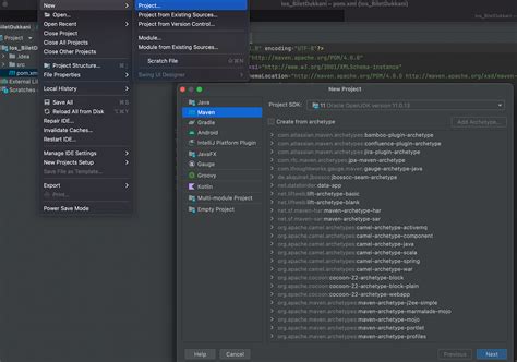 Running Both Android And Ios Automation With Browserstack Integration