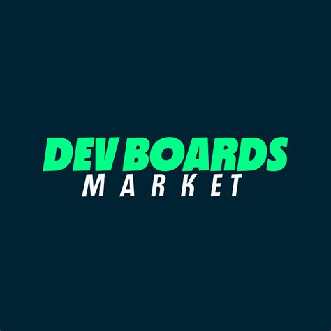 Dev Boards Market Cairo