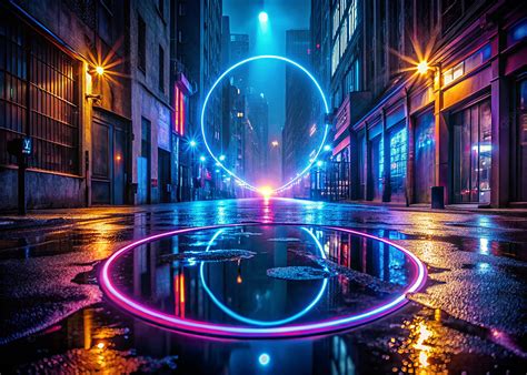 Skyline Showcasing Urban Development Background City Sky Skyline