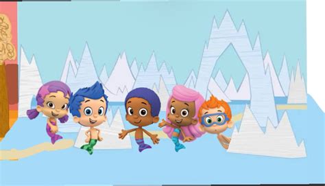 Find A Friend Yo Bubba Guppa By Jaywalton16 On Deviantart