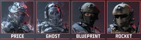 Modern Warfare 3 Guide List Of All Operators How To Unlock Them