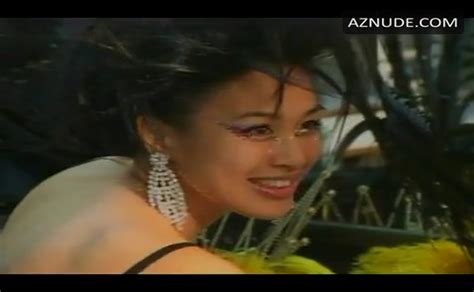 Christy Chung Sexy Scene In Feel Christy Chung Aznude
