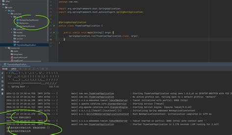 Spring Boot 启动后的初始化数据加载原理解析与实战应用 腾讯云开发者社区 腾讯云