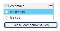 Asp Net Combobox Dropdownlist With Images Codeproject