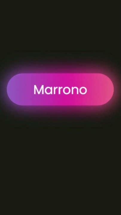 Glowing Gradient Button Animation Effect Css Tutorial Shorts Youtube