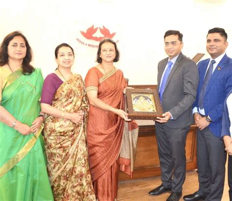 Major Naresh Kumar Posted On Linkedin