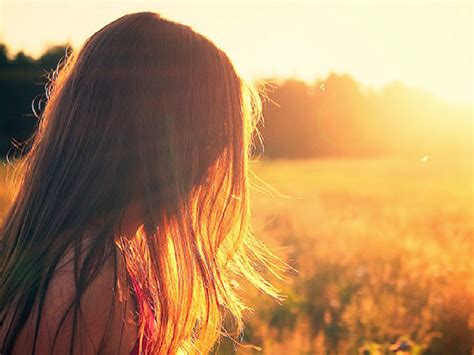 Claves Para Reparar Y Nutrir El Cabello En Otoño La Voz De San Justo