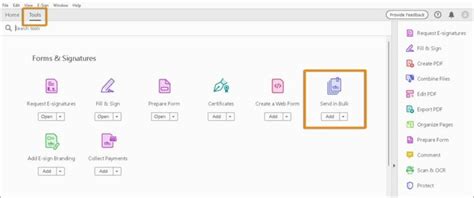The Latest Features Of Adobe Acrobat Pro Softonic