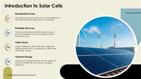 Top 10 Construction Amd Working Materials Of Solar Cell Powerpoint Presentation Templates In 2025