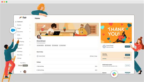 A Guide On Salesforce Isv Partners