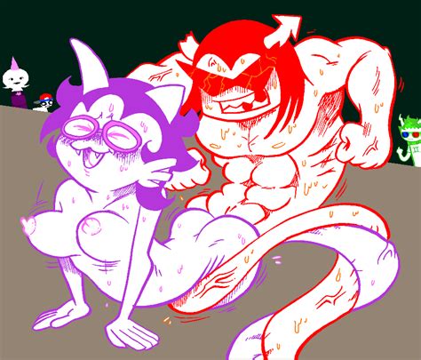 Roxy Lalonde Squarewave