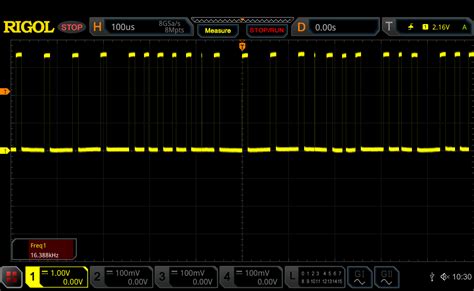 STM32WB55RG Instability Of LSE Clock On Nucleo Bo STMicroelectronics Community