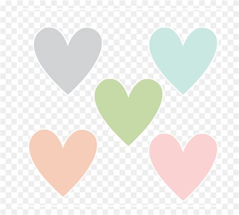 Heart Pattern Heart Pattern Png Flyclipart