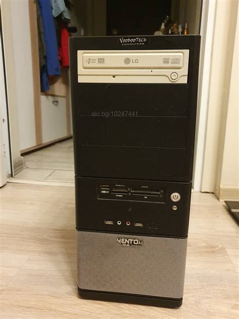 Asus Vento Chassis Захранване Asus 400w Кутия със захранване