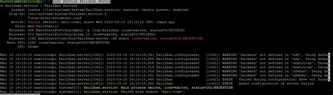 fail2ban status failed ℹ️ support nextcloud community