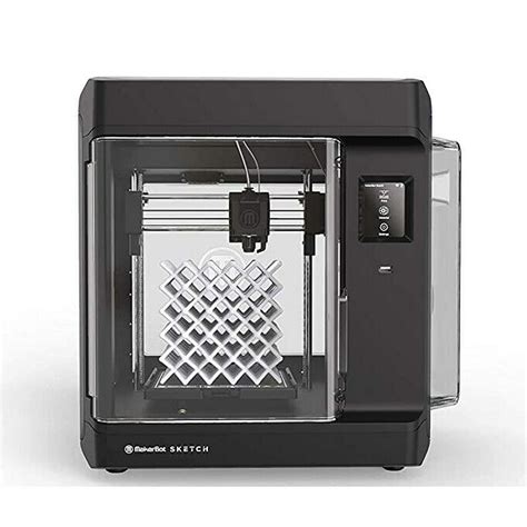 Makerbot Sketch Classroom D Printer Bundle Printer Artofit