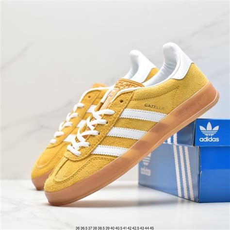 Кроссовки adidas Originals Gazelle Vintage купить на OZON по низкой ...