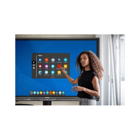 Promethean Activpanel 9 Premium Interactive Board Greenit