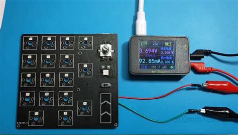 Esp32c3 Single Mode Bluetooth Keypad Zy 17w Platform For Creating And Sharing Projects Oshwlab