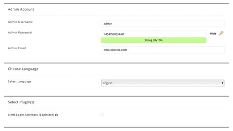Cara Install WordPress Di CPanel Hosting Pasti Berhasil