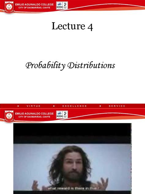 Lecture 4 Pdf Sensitivity And Specificity Normal Distribution