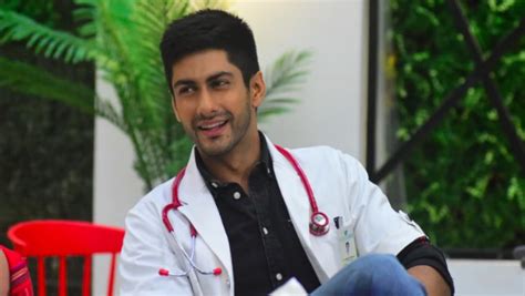 Namit Khanna Opens Up About Sanjivani Going Off Air His On Screen