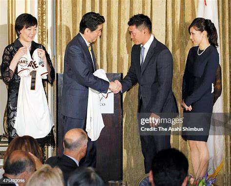 Sachi Aoki Photos And Premium High Res Pictures Getty Images