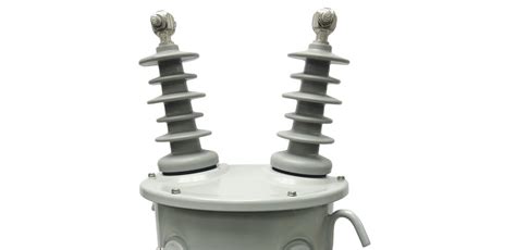 Breakthrough In Pole Type Distribution Transformer Bushings Transformer Magazine