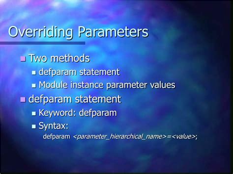 Ppt Useful Modeling Techniques Powerpoint Presentation Free Download
