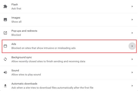 Turn Off Ad Blocker Chrome Bezystreaming
