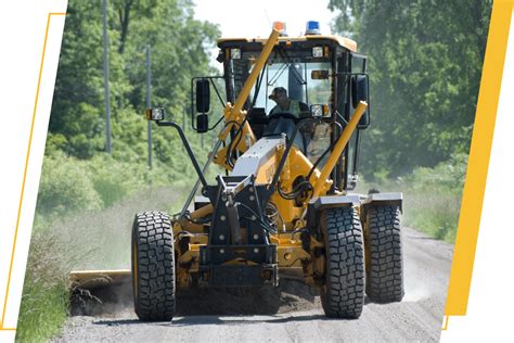 Motor Grader Training Online Ground Force Training
