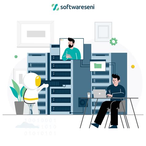 Vps Dan Dedicated Server Mana Yang Paling Tepat Untuk Bisnis Anda Softwareseni Jasa
