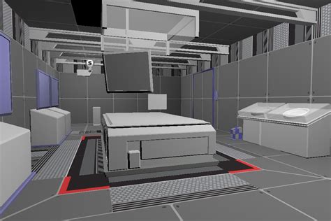 Monthly Noob Challenge Page Polycount