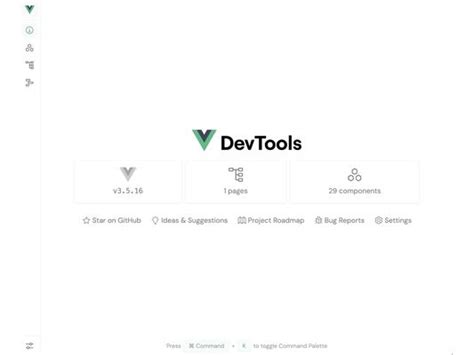 Vue Js Devtools Get This Extension For 🦊 Firefox En Us
