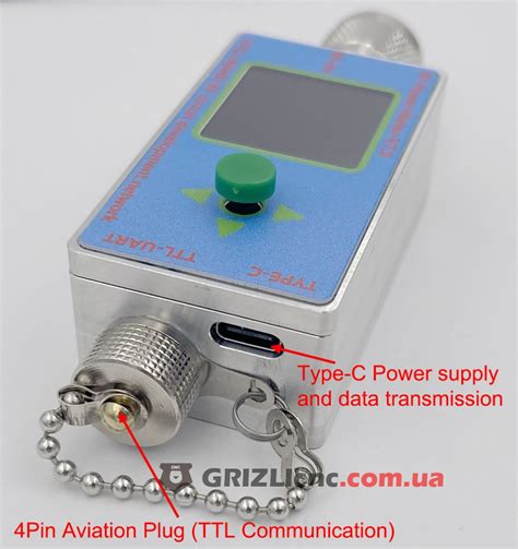 rf power meter v7 Измеритель мощности радиосигнала 0 1мГц 10ГГц