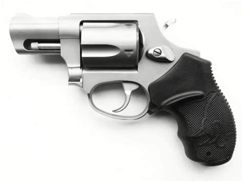 Revolver Taurus Rt 85 S 2 Polegadas Inox Fosco — Rino Armas